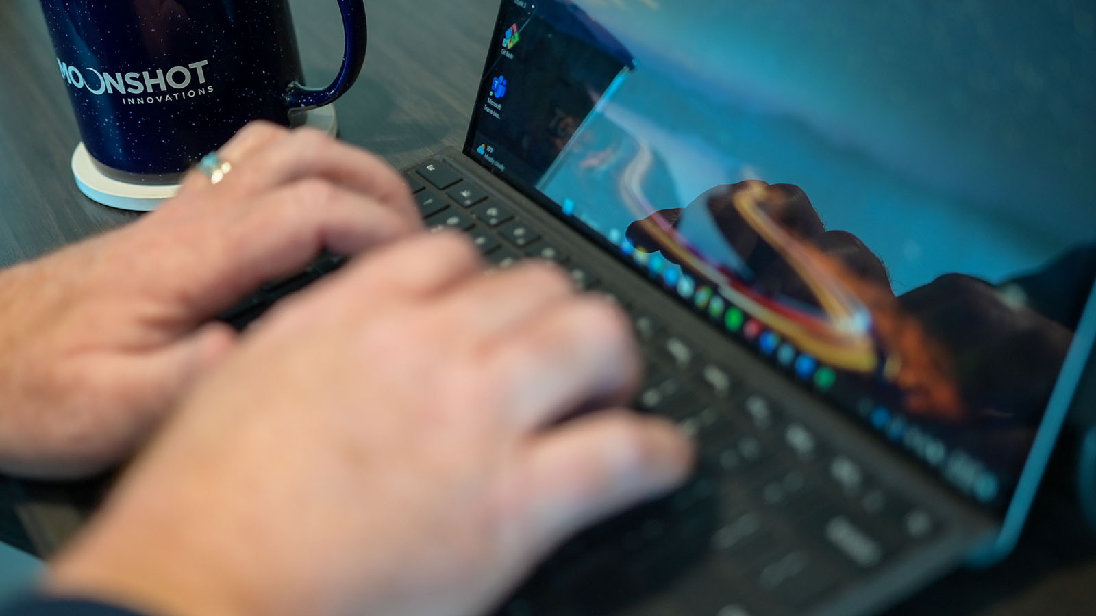 Virtual Desktop Management (VDI) in Kansas City | Moonshot Solutions Virtual Desktop Management (VDI) in Kansas City | Moonshot Solutions