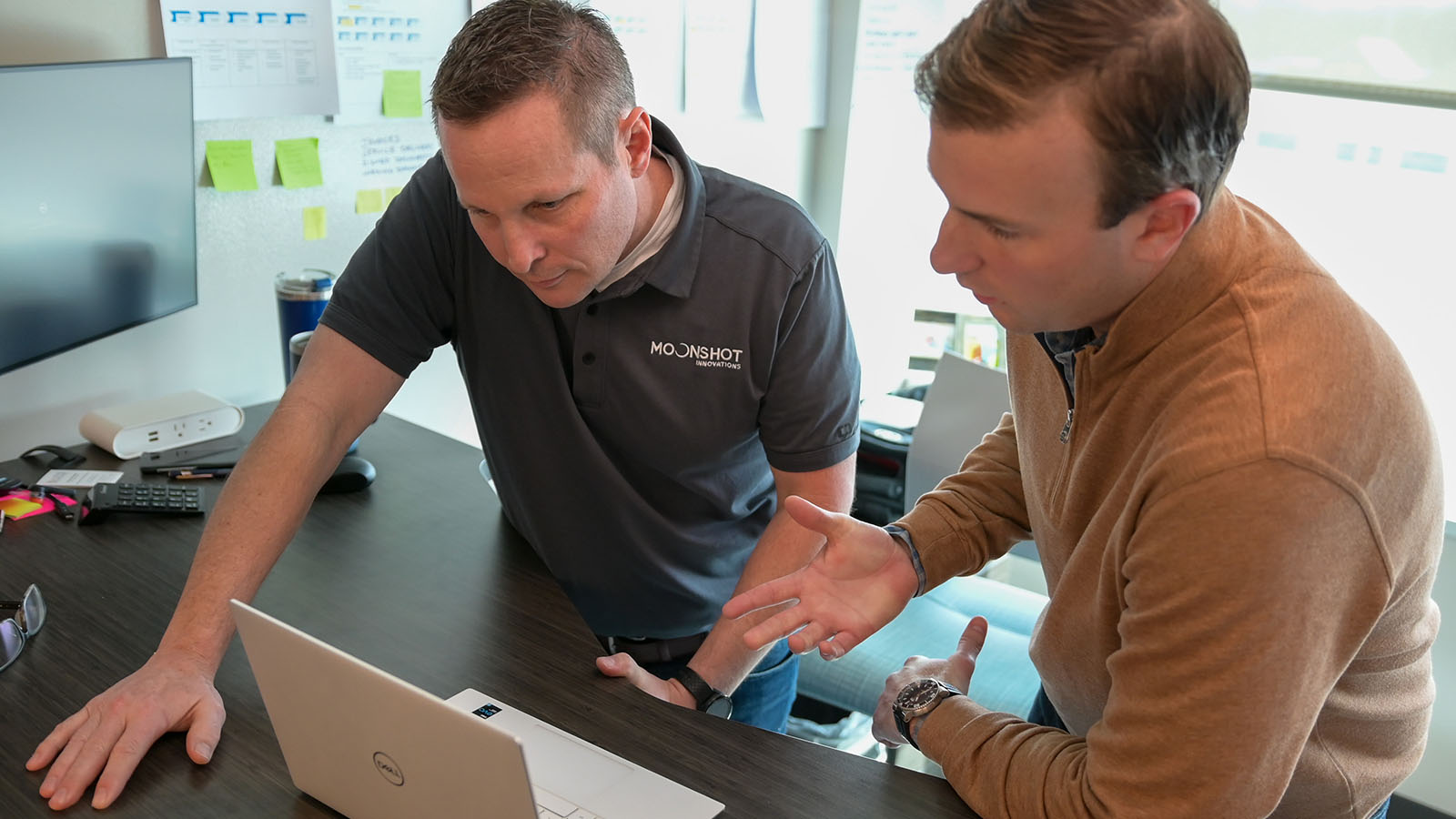 Virtual Desktop Management (VDI) in Kansas City | Moonshot Solutions Virtual Desktop Management (VDI) in Kansas City | Moonshot Solutions